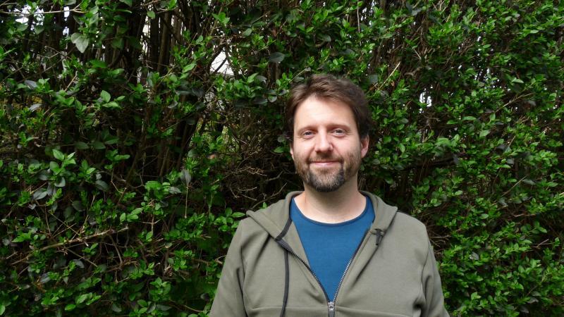 '''J’avais l’impression de ne pas être pris au sérieux et les médecins se contredisaient tous